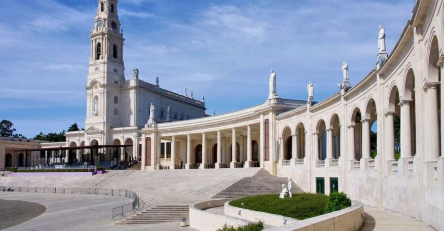 Private Fatima Full Day Tour from Lisbon - Who Is This Tour Best For?
