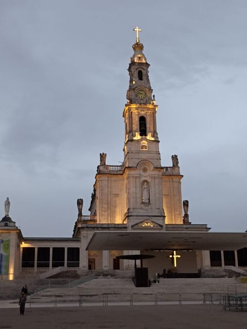 Private Fátima Tour: Fátima- Nazaré- Óbidos - Why This Tour Represents Good Value