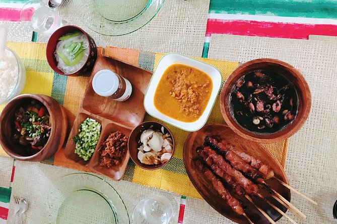 Private Filipino cooking class in a local Manila Home - Key Points