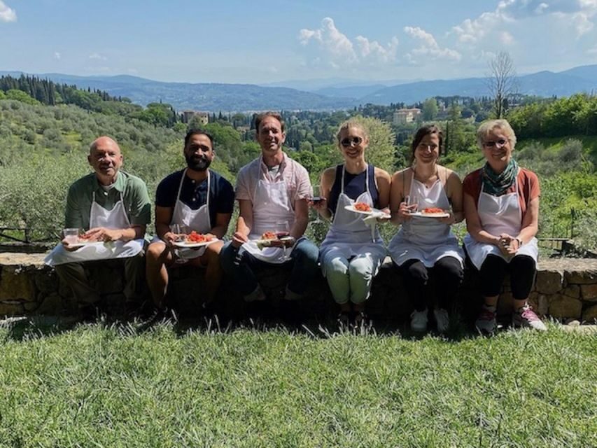 Private Florence Cooking Class and Local Market Tour - Why This Tour Is Worth It