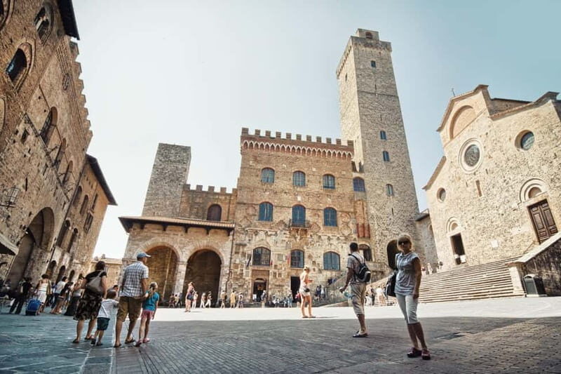 Private Florence day trip to Pisa, San Gimignano & Siena - What We Love About This Tour