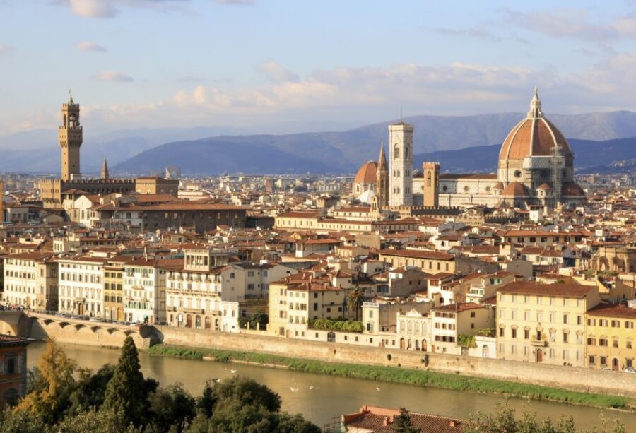 Private Florence & Pisa Excursion from La Spezia Port - Considerations and Practical Tips