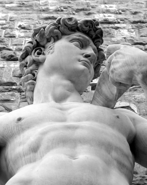 Private Florence Sightseeing 3-Hour Walking Tour - Who Will Benefit Most?