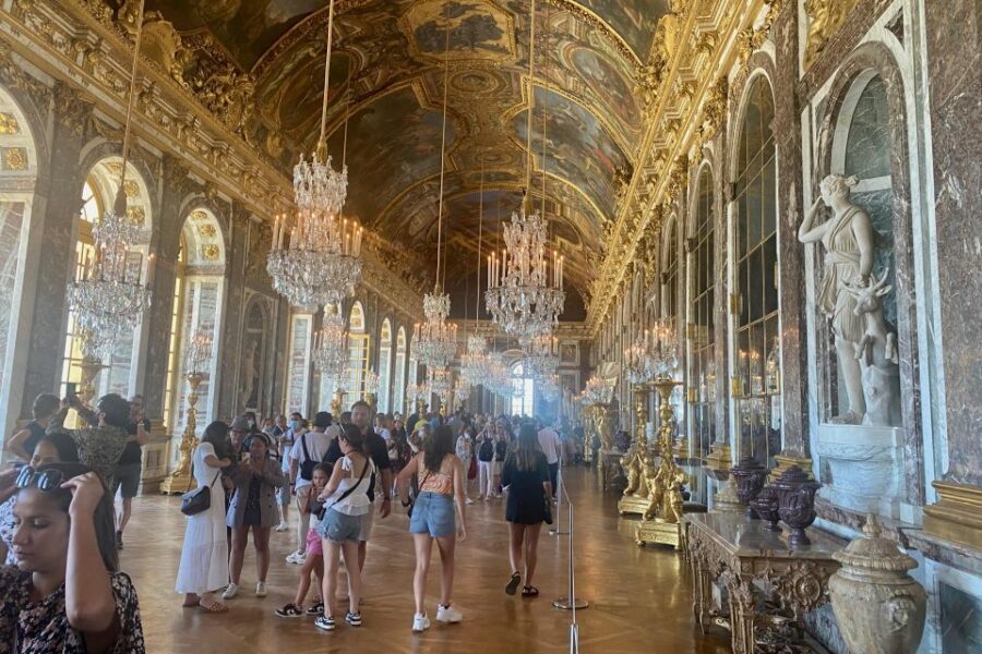 Private Fontainebleau, Versailles, Trianon from Paris - Why This Tour Works for Travelers