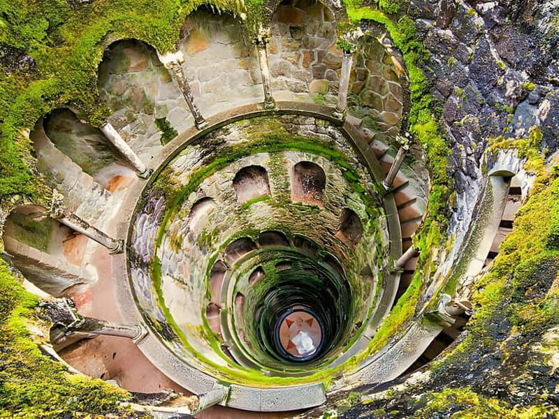 Private from Lisbon: Sintra, Quinta Regaleira, Monserrate + - Practical Details and What Sets This Tour Apart