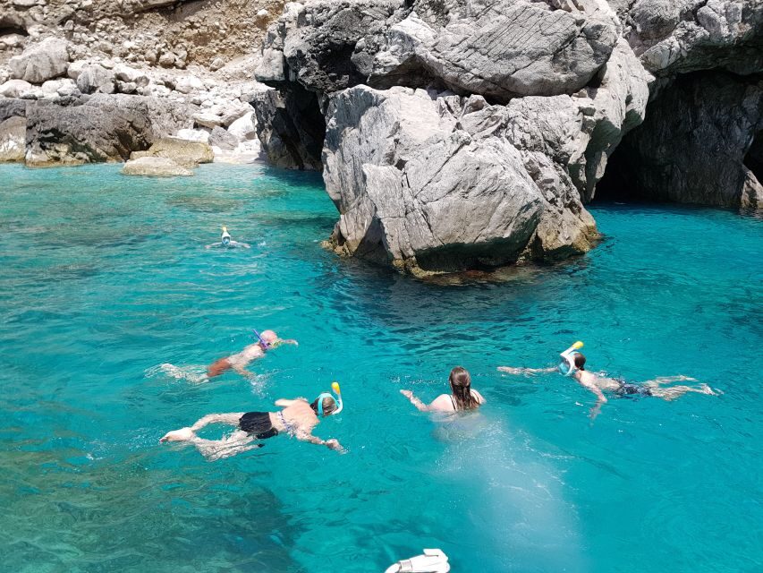 Private Full-Day Boat Tour to Positano - Why This Tour Is Worth Considering
