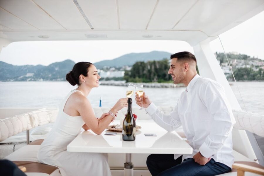 Private Full Day Cruise to Northern Corfu beaches - Analyzing the Value