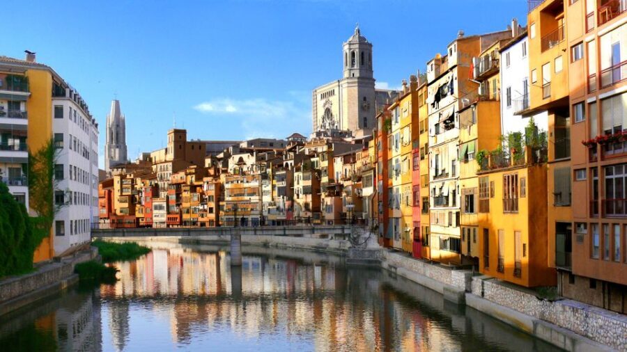 Private Full-Day Girona & Figueres From Barcelona - A Detailed Look at the Tour Experience