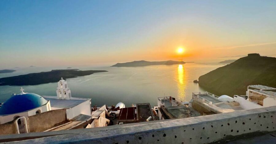 ~ Private full day Santorini road tour ~ - Why Choose This Tour? An Honest Look at the Experience