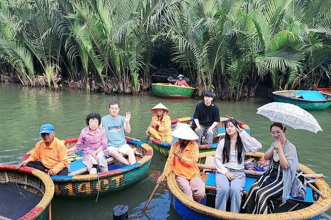 Private Full Day Tour in Hoi An - Introduction: A Tour That Balances Culture, Nature, and Local Flavors