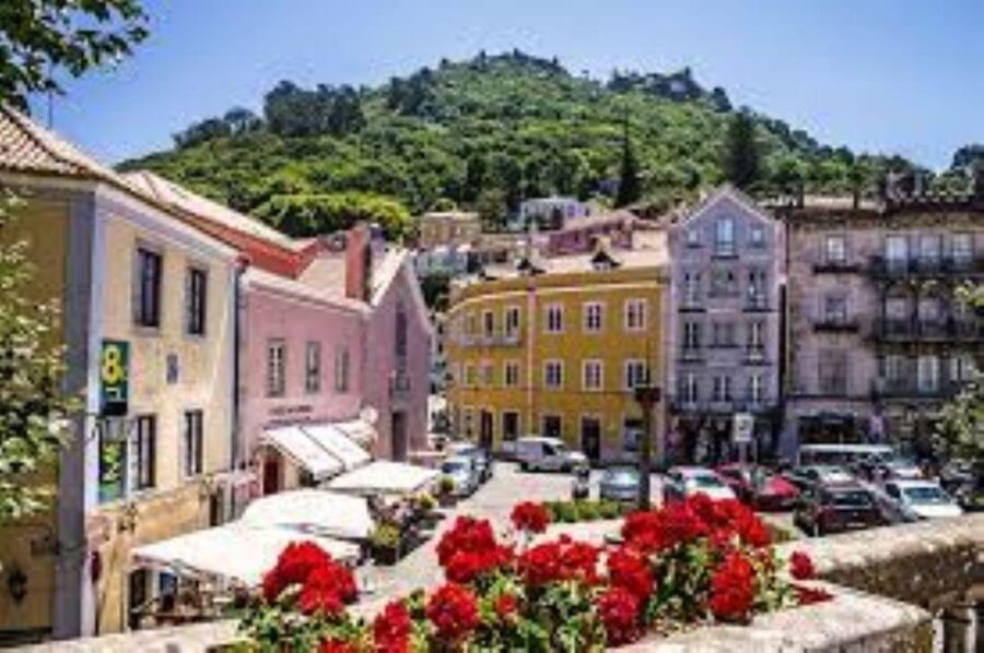 Private Full Day Tour Lisbon/Sintra/Cascais - Analyzing the Value