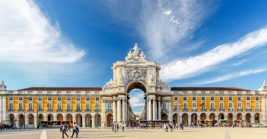 Private Full Day Tour Lisbon - What the Reviews Say