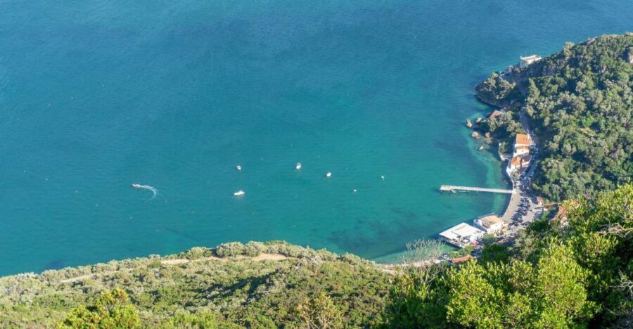 Private Full Day Tour Setubal - Practical Aspects of the Tour