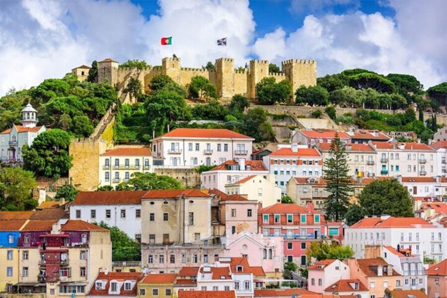Private Full-Day Tour to Lisboa - What Makes This Tour Value-Added?