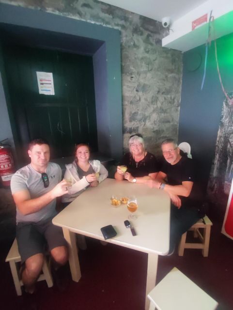 Private - Gastro Hike with Levada Walk and Local Food - Why This Tour Is a Great Choice