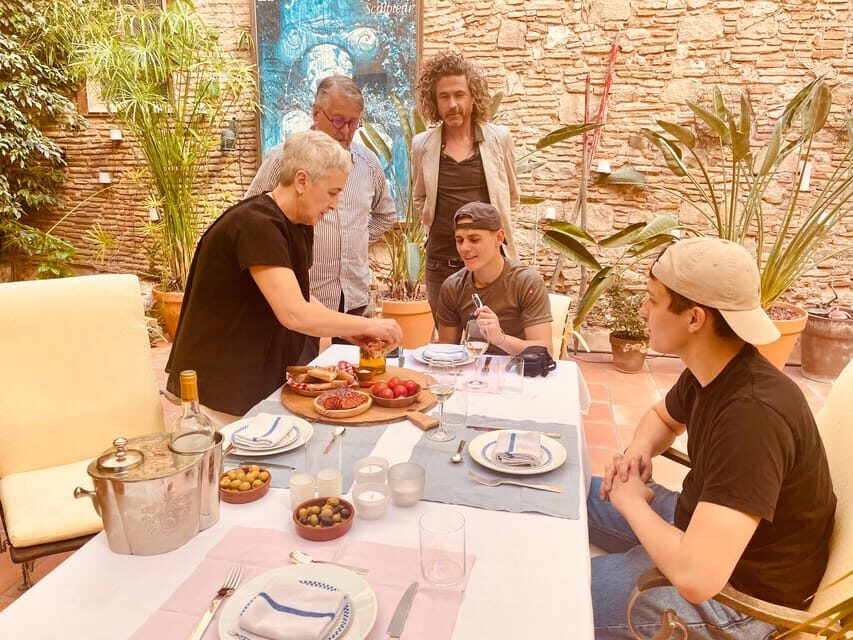 PRIVATE GASTRONOMIC EXPERIENCE IN A LOCAL HOME - Why This Experience Matters for Travelers