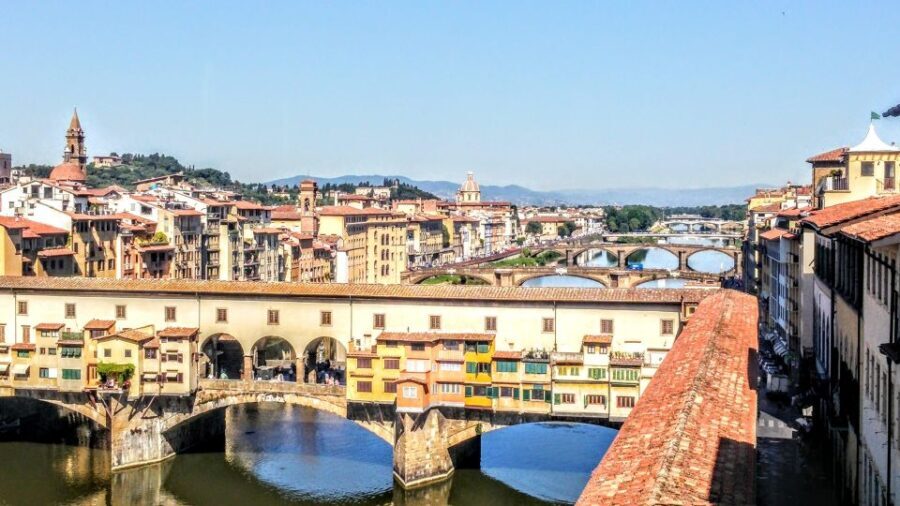 Private Guide at disposal in Florence - What to Expect During Your Florence Tour