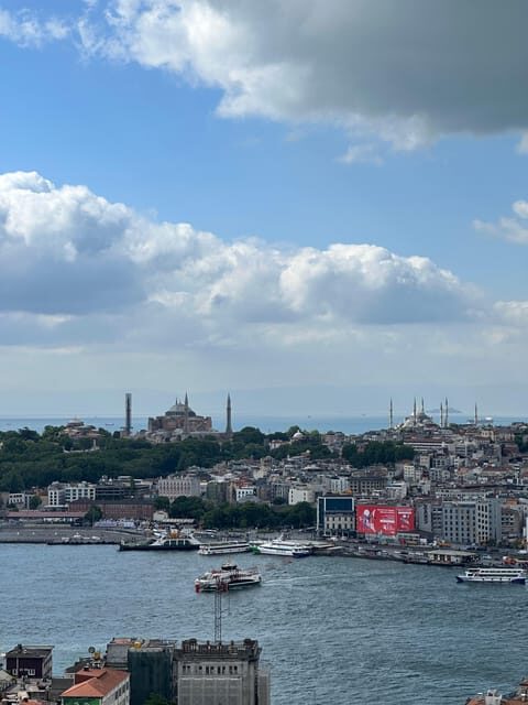 Private Guide in Istanbul Old City - FAQ