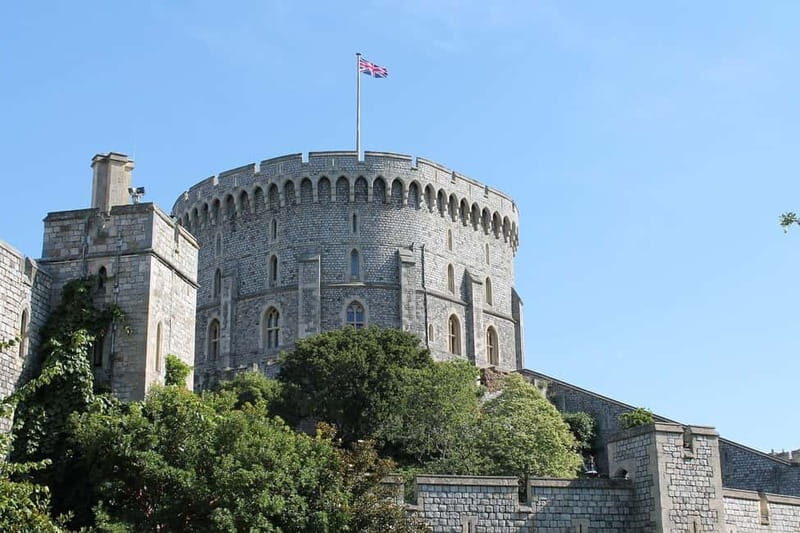 Private Guide (Walking Tour of Windsor & Eton) - Discovering Windsor and Eton: A Practical Overview