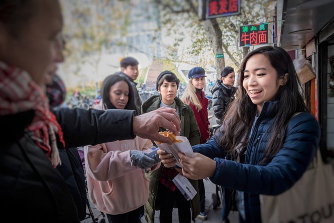 Private Guided Breakfast Tour of Former French Concession - A Deep Dive into the Experience