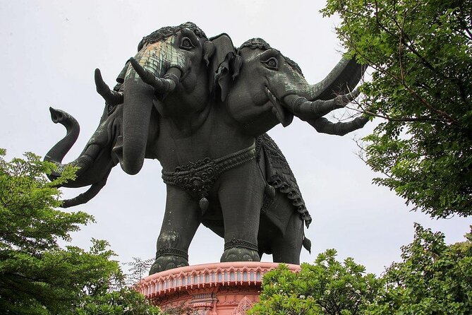 Private Guided Day Tour to Erawan Museum & Ancient City - An Honest Look at the Private Guided Day Tour to Erawan Museum & Ancient City
