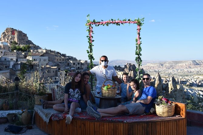 Private Guided Eploration of Cappadocia - Exploring the Private Guided Tour of Cappadocia: An In-Depth Review