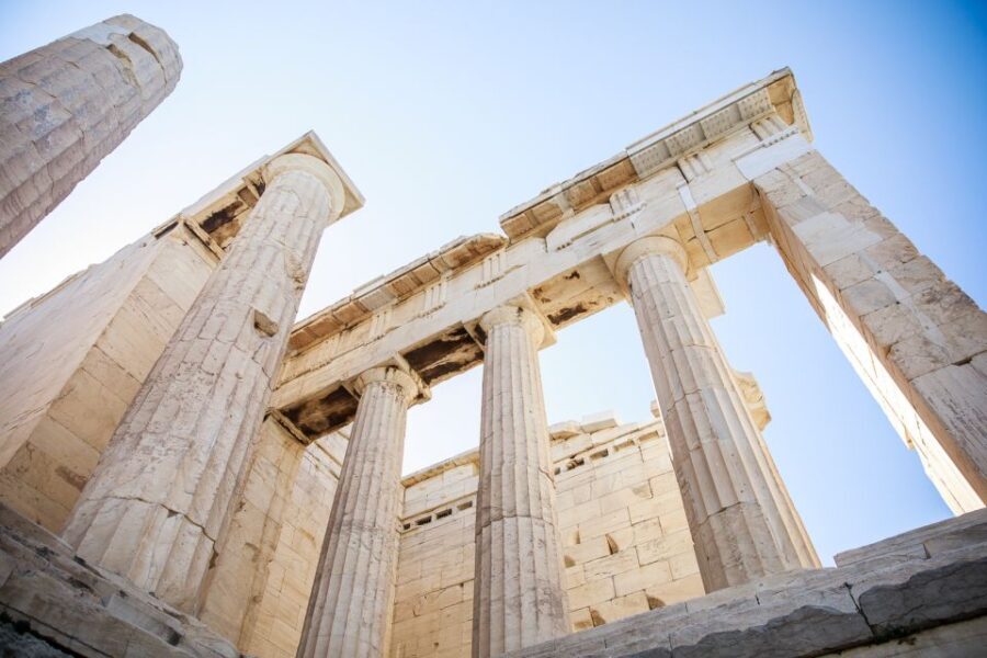 Private Guided Tour: Athens, Acropolis and Acropolis Museum - What Makes This Tour Stand Out
