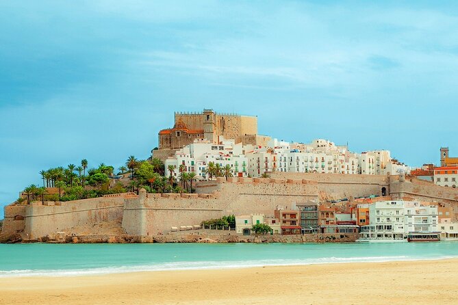Private Guided Tour in Peñíscola with a local - Why This Tour Stands Out