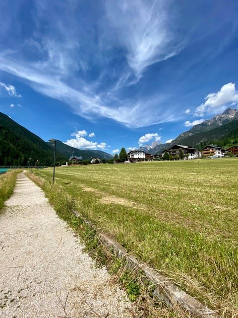 Private Guided Tour in the Dolomites from Venice - The Experience: Comfort, Value, and Authenticity