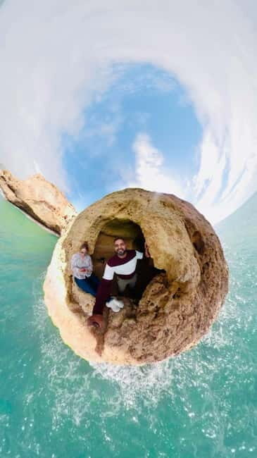 Private guided tour to Algarve,Benagil cave from Lisbon - Who Will Love This Tour?