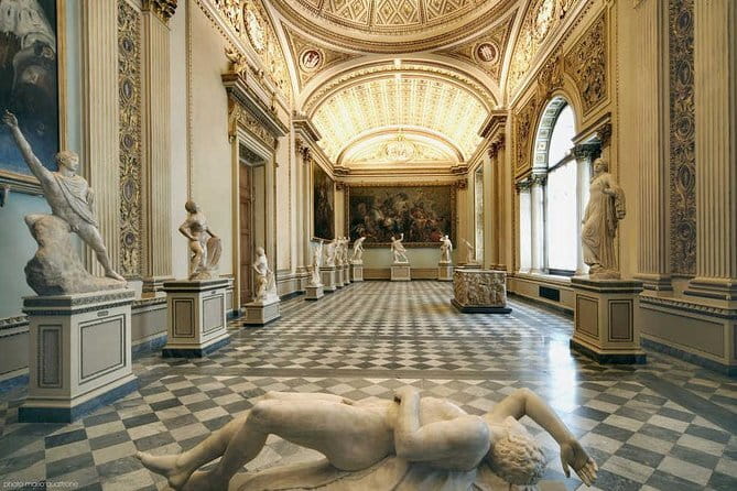 PRIVATE: Guided Uffizi Gallery Tour with Skip-the-Line Ticket - What Makes This Uffizi Tour Stand Out?