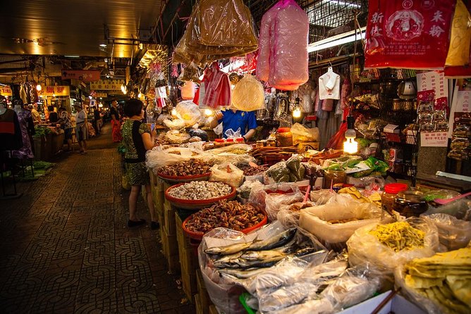 Private Hakka Discovery Day Tour from Taipei - The Experience in Detail