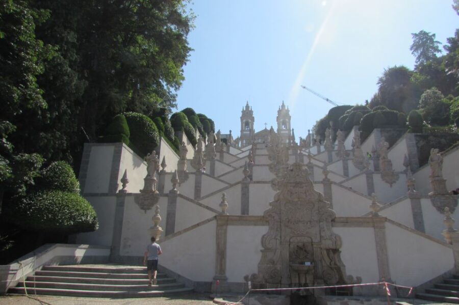 Private Half-Day Braga City Tour - Why Choose This Tour?