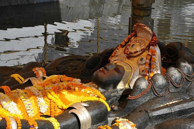 Private Half Day Budhanilkantha Tour - Unlocking Kathmandu’s Hidden Treasure: The Private Half-Day Budhanilkantha Tour