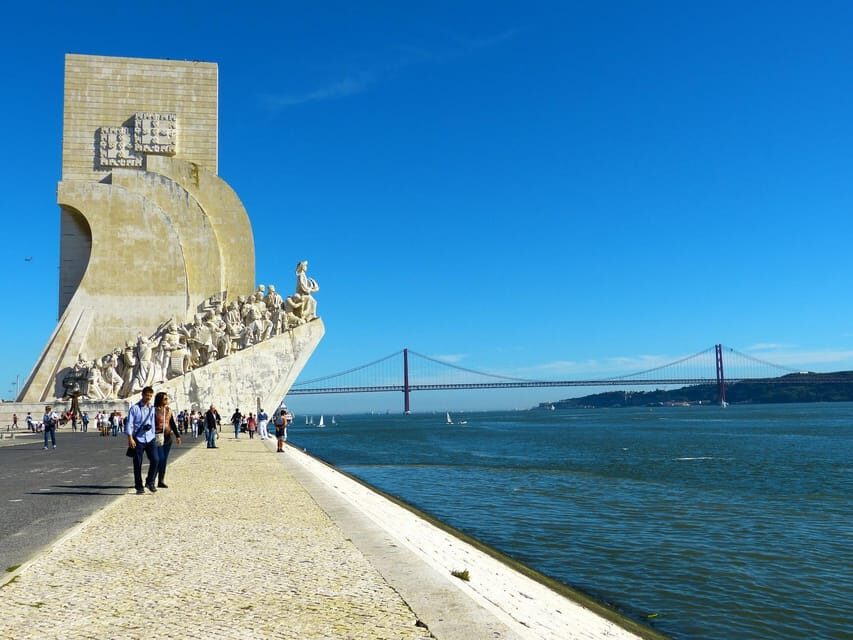 Private Half Day Lisbon Tour - The Experience and Its Value