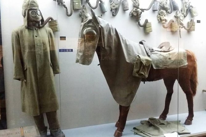 Private Half Day Tour to Unit 731 Museum and Sites in Harbin - Final Thoughts