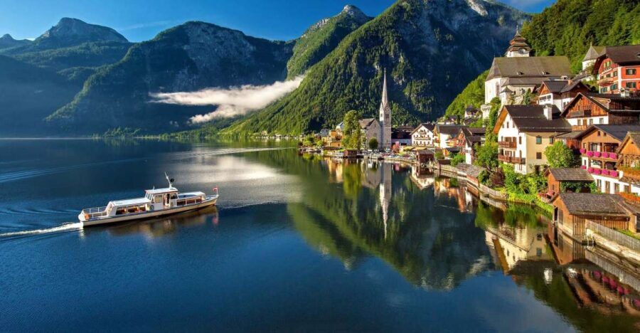 Private Hallstatt Full-Day Tour - The Value of a Private Guided Tour