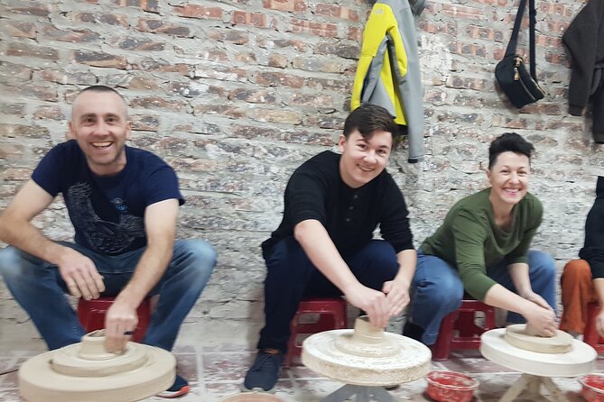 PRIVATE Hanoi City Tour One Day - Key Points