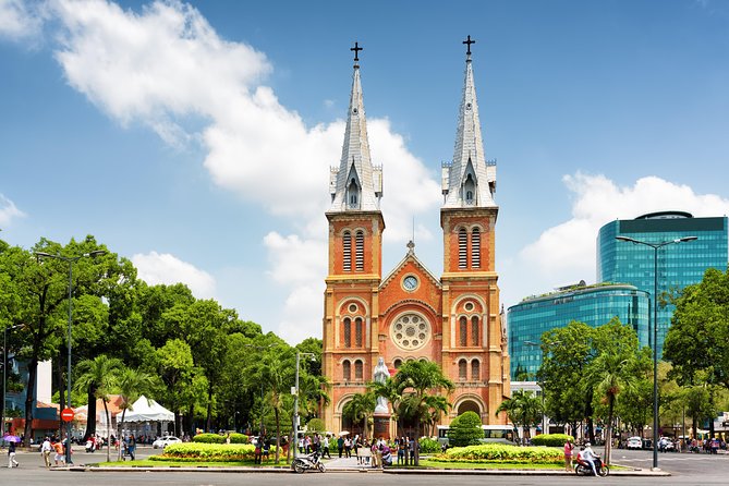 Private Ho Chi Minh City Tour - Exploring Ho Chi Minh City with a Private Tour: An Honest Review