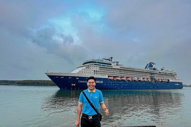 Private Ho Minh City Sightseeing Shore Excursion From Phu My Port - Introduction