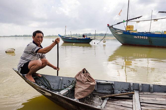 Private Hoi An River Life Photo Tour - What to Expect from This Unique Photography Tour