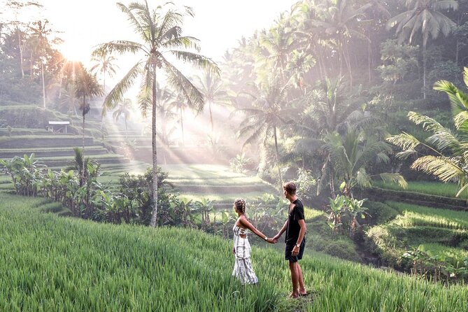 Private Inclusive Tours: 2 Days highlight of Bali - Key Points