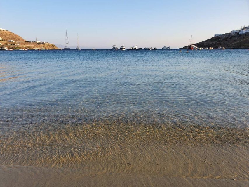 Private Island Tour: Discover Mykonos With Us - Authentic Experiences and What Travelers Say
