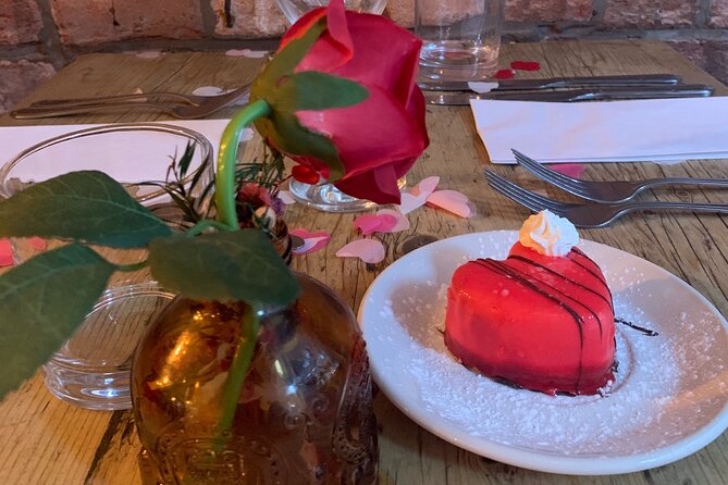 Private Italian Dinner with a Romantic Night Experience - Introduction