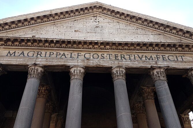 Private Italian Passeggiata Rome Highlights Walking Tour - Detailed Review of the Private Italian Passeggiata Rome Highlights Walking Tour