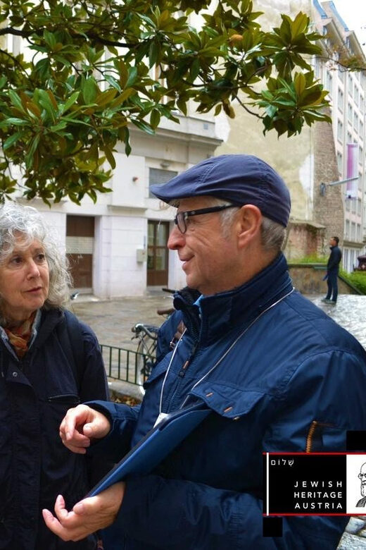 Private Jewish Vienna Inner City Tour - Why the Tour Offers Good Value