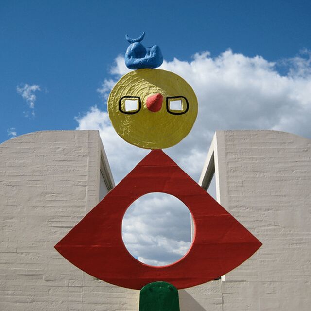 Private Joan Miró Tour: Skip-the-Line & Art Expert Guide - Who Will Love This Tour?