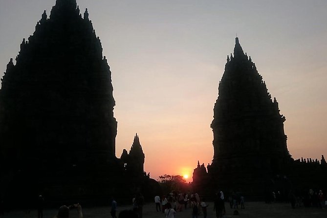 Private Jogja Day Trip from Yogyakarta with Hotel Pickup - Key Points