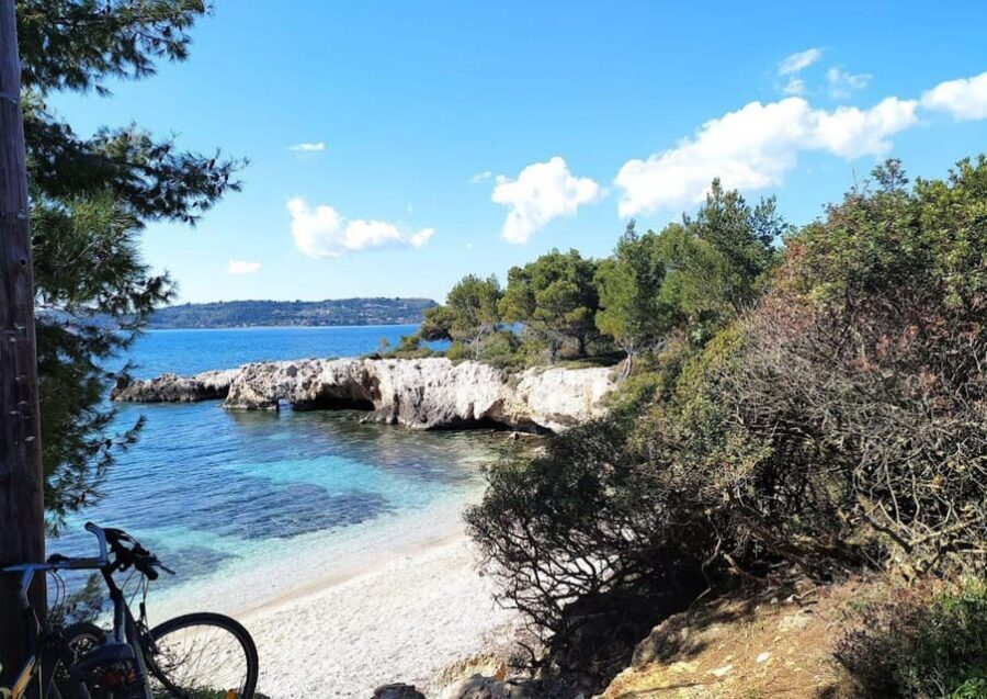 Private Kefalonia eBike Adventure-Explore Nature & Tradition - Analyzing the Value