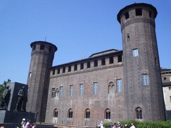 Private Kid-Friendly Chocolate Tour in Turin Including Bicerin - Exploring Turin’s Chocolate Heritage: A Family-Friendly Private Tour